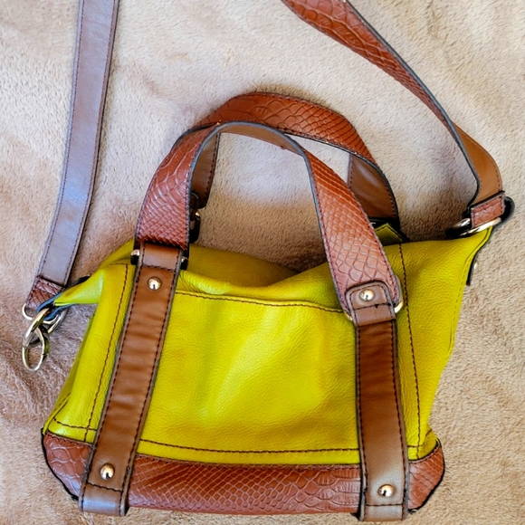 St. John's Bay | Bags | St Johns Bay Purse | Poshmark